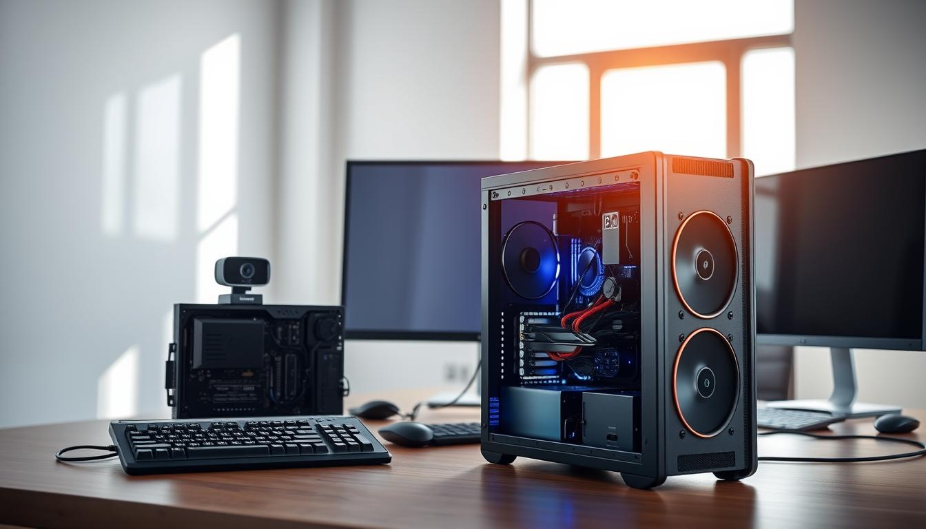 Build a Personal, Private AI Computer on a Budget